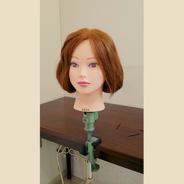 写真 (4枚目) - 初心者向け インスタdaisukeヘアアレンジ6選＠動画 - LOCARI（ロカリ）