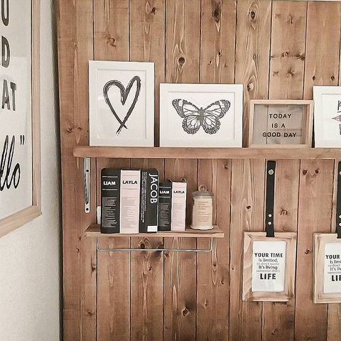 写真 (8枚目) - おしゃれな家の秘訣はね、100均グッズで収納してます♡厳選11 - LOCARI（ロカリ）