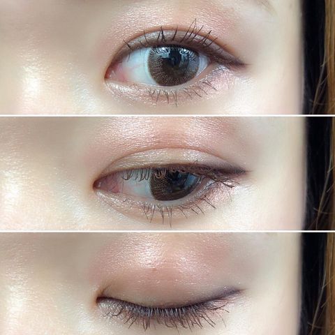 写真 (2枚目) - 「ブラウンマスカラ」で抜け感EYEを作ろう♡プチプラ6選 - LOCARI（ロカリ）