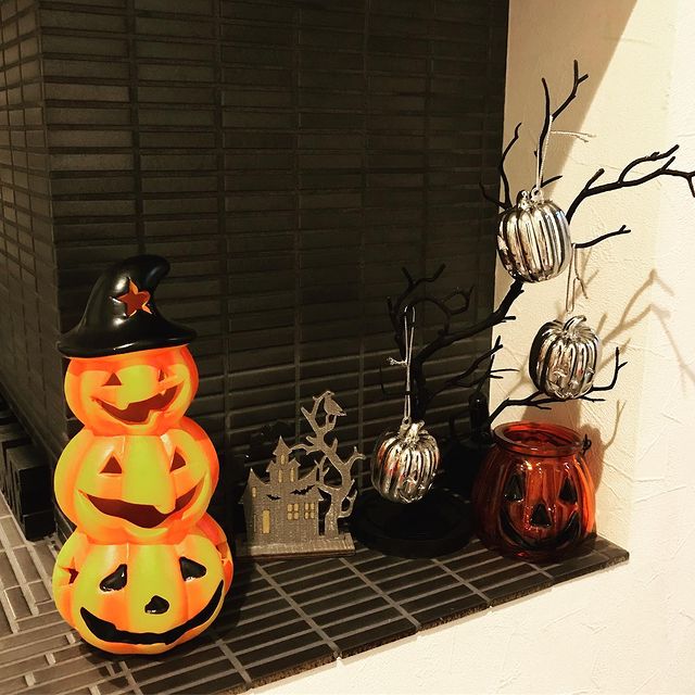 写真 (2枚目) - まだ間に合う！[ダイソー・セリアetc.]プチプラ雑貨でかけこみハロウィン - LOCARI（ロカリ）