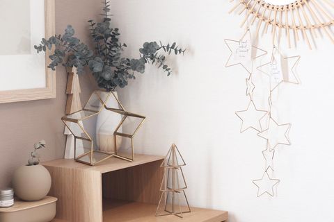 写真 (8枚目) - 我が家のXmasインテリア♡おしゃれな人のご自宅拝見！ - LOCARI（ロカリ）