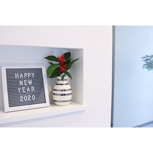 写真 (12枚目) - おうちの印象UP♡「玄関」をおしゃれに見せるアイデア15選 - LOCARI（ロカリ）