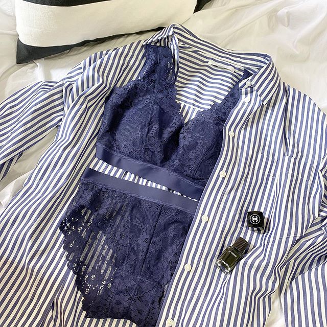 写真 (6枚目) - ブラから優秀インナーまで♡SNSで見かける「tu-hacci」が知りたい！ - LOCARI（ロカリ）