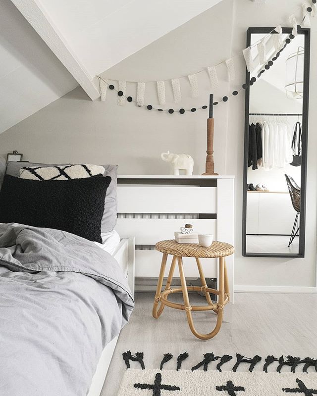 写真 (4枚目) - マネしたくなる☆[IKEA]アイテムを使っているおしゃれな海外インテリア実例 - LOCARI（ロカリ）