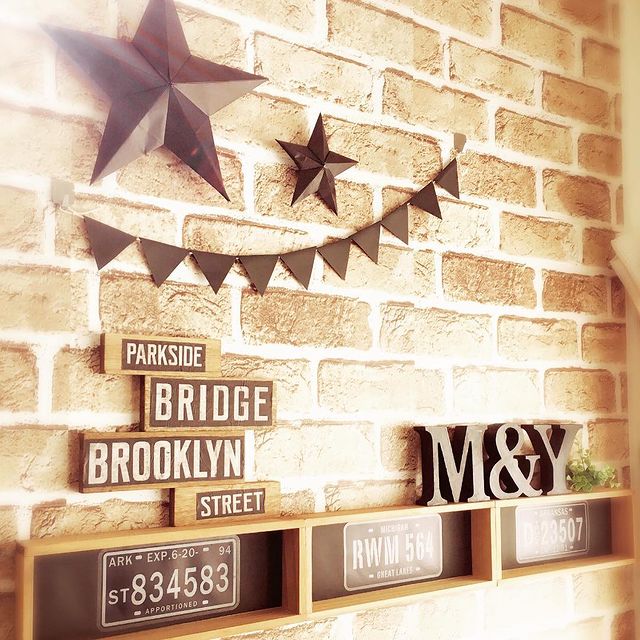 写真 (10枚目) - [ダイソー・セリア]別！大人気100均リメイクシートの種類・柄を紹介 - LOCARI（ロカリ）