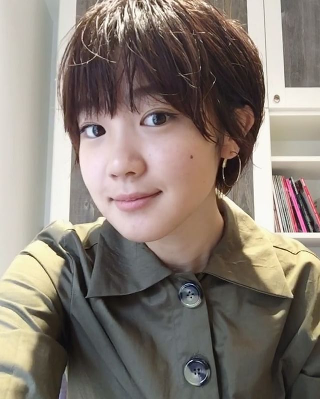 写真 (3枚目) - 3分で可愛くなれる♡ショート＆ボブの「コテなしアレンジ」10連発！ - LOCARI（ロカリ）