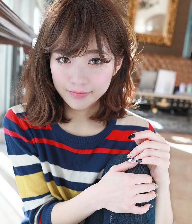 写真 (10枚目) - ボブスタイルの人気が止まらない♪可愛いからカッコいいまで、魅力溢れるボブスタイル特集 - LOCARI（ロカリ）