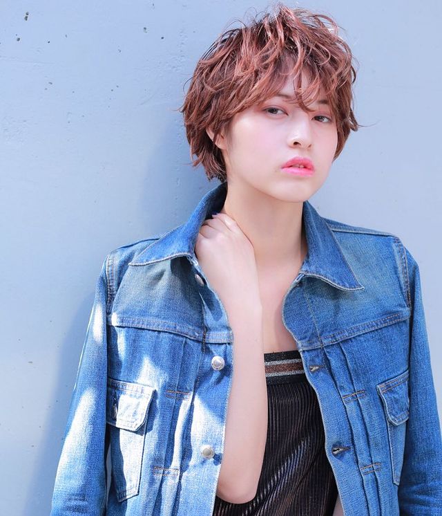 写真 (10枚目) - ほら、こうすれば女っぽい♡この夏は「女っぽショート」が可愛い！ - LOCARI（ロカリ）