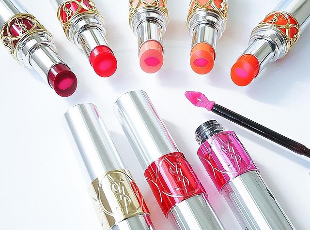 写真 (8枚目) - 再販スタート！キスマークが可愛い♡「YSLティントインバーム」の人気色はこれ！ - LOCARI（ロカリ）