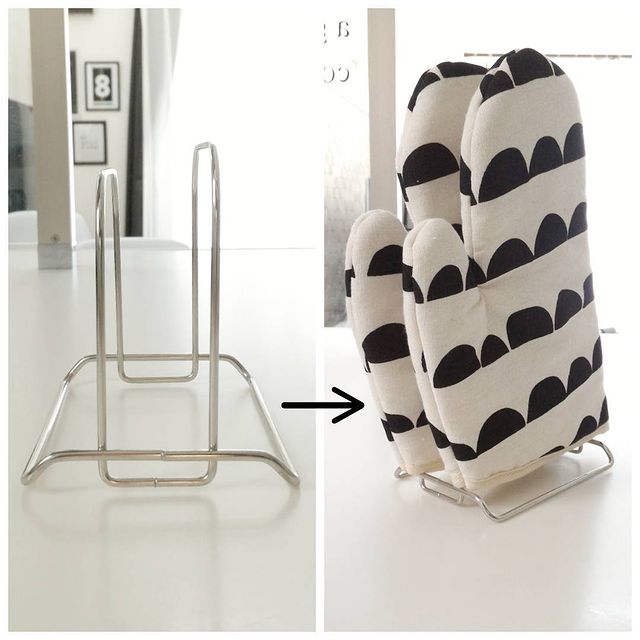 写真 (11枚目) - 100均グッズだけで洗練されたお部屋にできる！厳選アイテム17 - LOCARI（ロカリ）