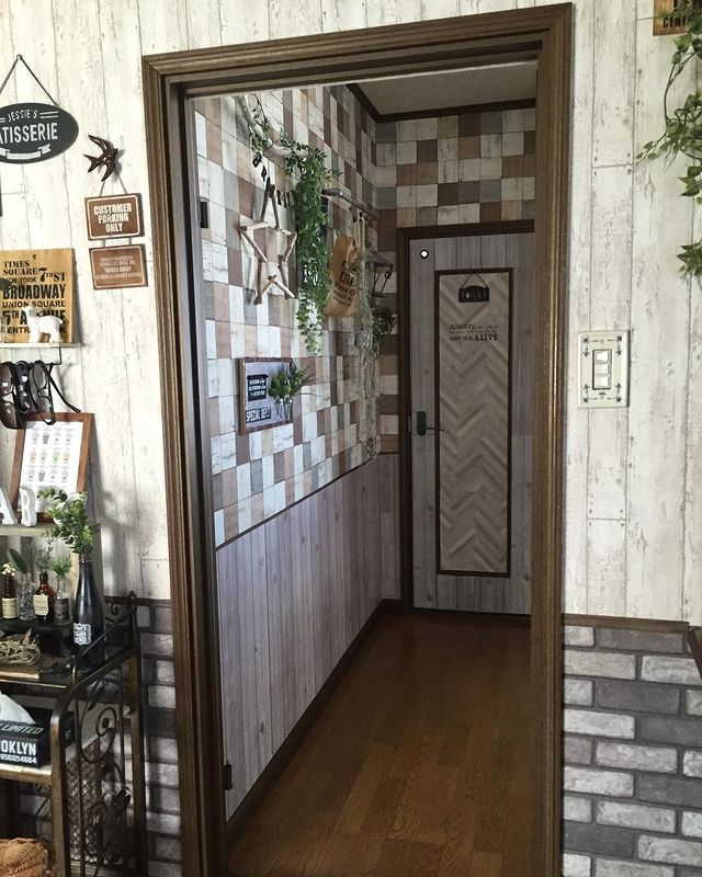 写真 (8枚目) - 『#100均インテリア』で見つけた♡技ありアイデア10連発 - LOCARI（ロカリ）