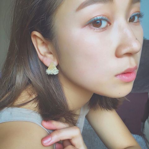 写真 (7枚目) - 今から夏まで長く使える♡FASIOのリキッドシャドウで旬顔をGET！ - - LOCARI（ロカリ）