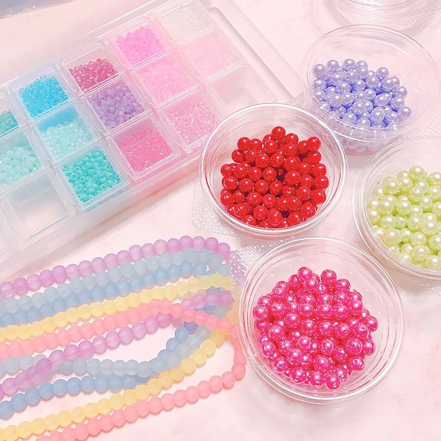 写真 (6枚目) - 冬にマストなアクセサリー♡「スノードームピアス」をDIY - LOCARI（ロカリ） - LOCARI（ロカリ）