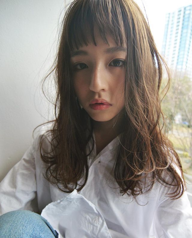 写真 11枚目 飾らないのが魅力的♪ハーフっぽくなれちゃう外国人風ヘアスタイリング術をご紹介！ Locari（ロカリ）