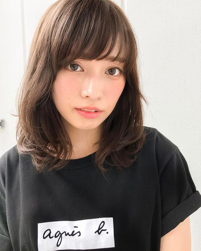写真 11枚目 甘さは一つまみだけ!大人カッコいい女性らしさを叶えるヘアスタイルをチェック☆ Locari(ロカリ)