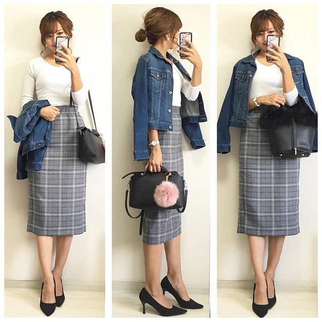 写真 (5枚目) - 予算5000円で全身コーデも♡「#大人GU部」で見つけたコスパアイテム - LOCARI（ロカリ）