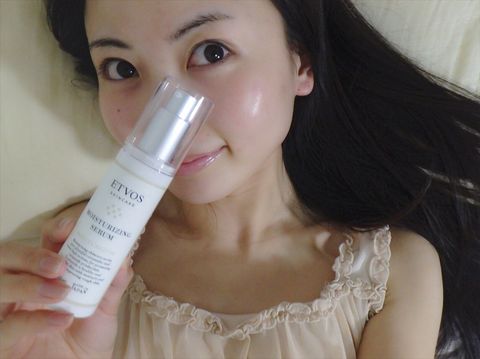 写真 (8枚目) - とにかく肌にやさしい♡「ETVOS」の人気アイテムを大調査！ - LOCARI（ロカリ）