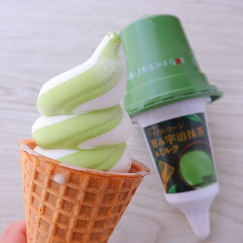 写真 (10枚目) - アイス好きが大絶賛♡2020夏「コンビニ限定アイス」10選 - LOCARI（ロカリ）