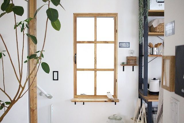 写真 (5枚目) - DIY＆セルフリノベーション特集♡少しずつ手を加えて自分好みのインテリアに♪ - LOCARI（ロカリ）