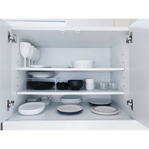 写真 (18枚目) - マネしたいアイデア満載♡「おしゃれで使いやすいキッチン」実例20 - - LOCARI（ロカリ）