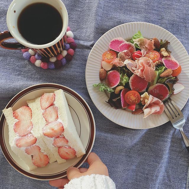 写真 (9枚目) - カフェごはんレシピ特集！簡単＆おしゃれなお店風の食事をおうちで楽しもう♪ - LOCARI（ロカリ）