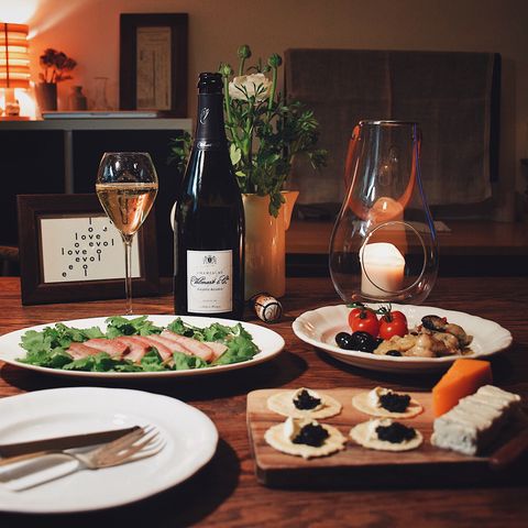 写真 (16枚目) - 今日の晩酌はこれに決まり♡彼も喜ぶお酒の種類別「絶品おつまみ」14選 - LOCARI（ロカリ）