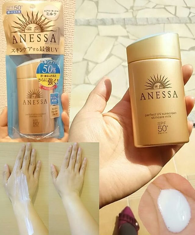 写真 (5枚目) - みんなの口コミ大発表♡リピ買い続出の人気「日焼け止め」ベスト8 - LOCARI（ロカリ）