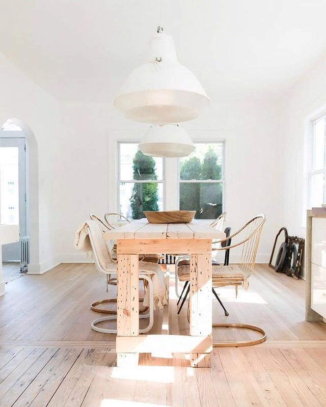 写真 (9枚目) - [海外ナチュラルインテリア]リビングからキッチンまで！自然素材で素敵な空間へ - LOCARI（ロカリ）