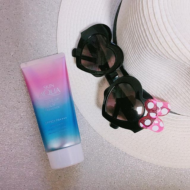 写真 (7枚目) - プロも絶賛！スキンアクアトーンアップUVエッセンスが使える - LOCARI（ロカリ） - LOCARI（ロカリ）