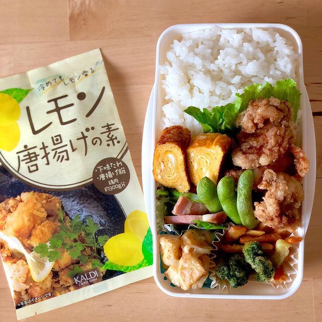 写真 (7枚目) - もう食べた？大人気の「KALDIレモンシリーズ」を要チェック♡ - LOCARI（ロカリ） - LOCARI（ロカリ）