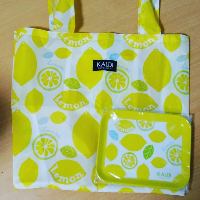 写真 (11枚目) - もう食べた？大人気の「KALDIレモンシリーズ」を要チェック♡ - - LOCARI（ロカリ）