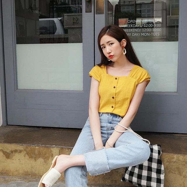 写真 (2枚目) - 大人におすすめはコレ！ DHOLICのプチプラ夏アイテム♡ - LOCARI（ロカリ） - LOCARI（ロカリ）