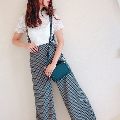 写真 (10枚目) - 秋の先取りはGUで♡今から使えるロングランな新作BEST“7” - LOCARI（ロカリ）