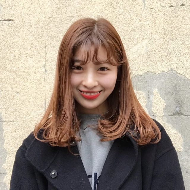 写真 (5枚目) - 肌色別に紹介します！「本当に私に似合うヘアカラー」見つけた♡ - LOCARI（ロカリ）