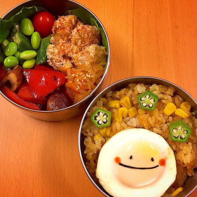 写真 (9枚目) - インスタ85万投稿から「#旦那弁当」珠玉の10選！無理せず見栄え＆愛情で勝負 - LOCARI（ロカリ）