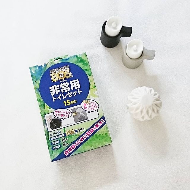 写真 (7枚目) - 今こそちゃんと！みんなが持っている「防災グッズ・非常食」ベスト15 - LOCARI（ロカリ）