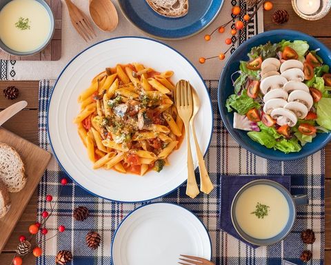 写真 (8枚目) - 模様替えもお値段以上に♡ニトリの「秋冬インテリア」 - LOCARI（ロカリ）