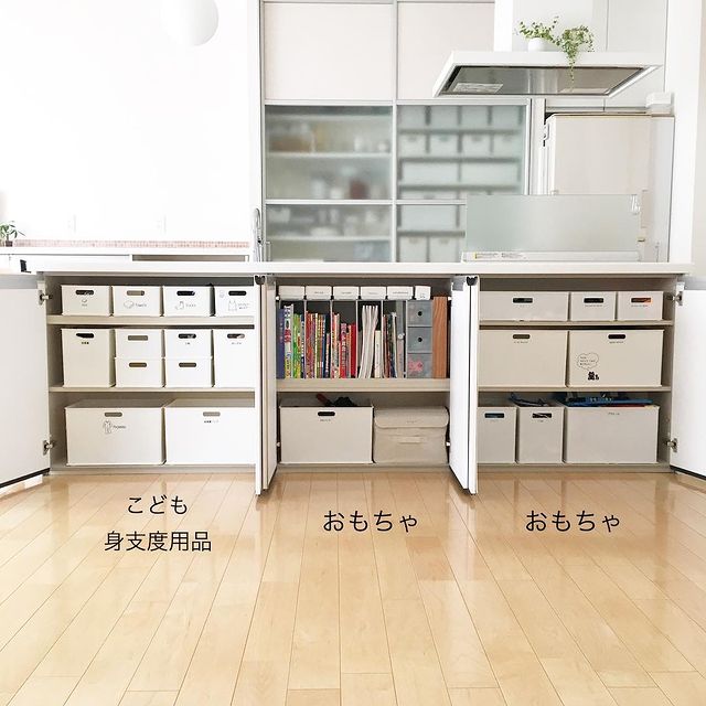 写真 (10枚目) - 夏休み中に見直したい！スッキリ取り出しやすい「子供服収納術」をCHECKしよう☆ - LOCARI（ロカリ）