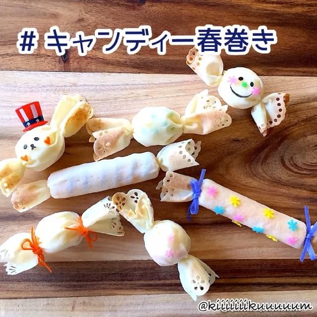 写真 (12枚目) - 笑顔あふれる♡ふたを開けるのが楽しみになるお弁当おかず9連発 - LOCARI（ロカリ）