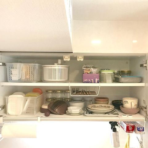 写真 (9枚目) - 大人女子の《一人暮らしキッチン》特集！レイアウトから収納アイデアまでご紹介 - LOCARI（ロカリ）