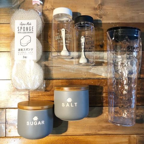 写真 (3枚目) - 300円で幸せ♡ダイソー姉妹店「THREEPPY」で見つけた可愛いすぎる戦利品8選 - LOCARI（ロカリ）