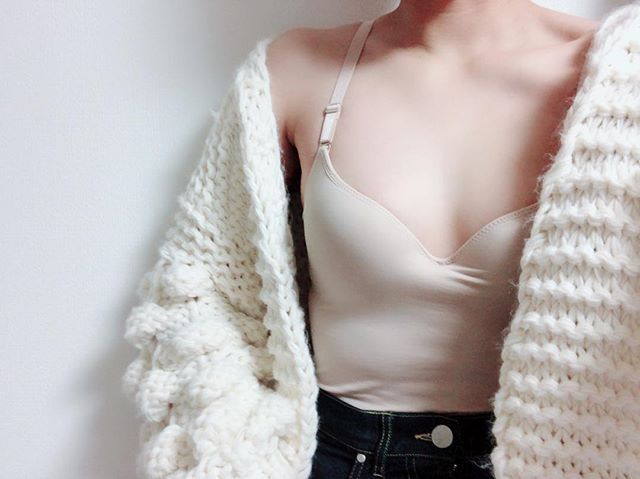 写真 (8枚目) - ブラから優秀インナーまで♡SNSで見かける「tu-hacci」が知りたい！ - LOCARI（ロカリ）