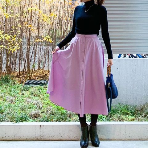 写真 (4枚目) - 今から春まで着られる！ユニクロ・GU・fifthの「旬コスパ服」一覧 - - LOCARI（ロカリ）