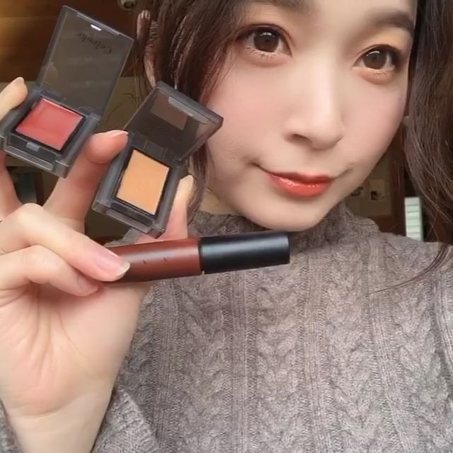 写真 7枚目 コスメ好きが惚れ込んだ♡絶品「春色リップ」新作10本 Locari(ロカリ) Locari(ロカリ)