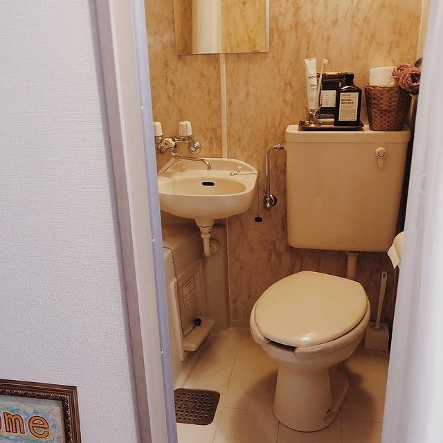 写真 (9枚目) - ≪大人女子の1K・1DK一人暮らし≫おしゃれなインテリア＆収納アイディア満載♪ - LOCARI（ロカリ）