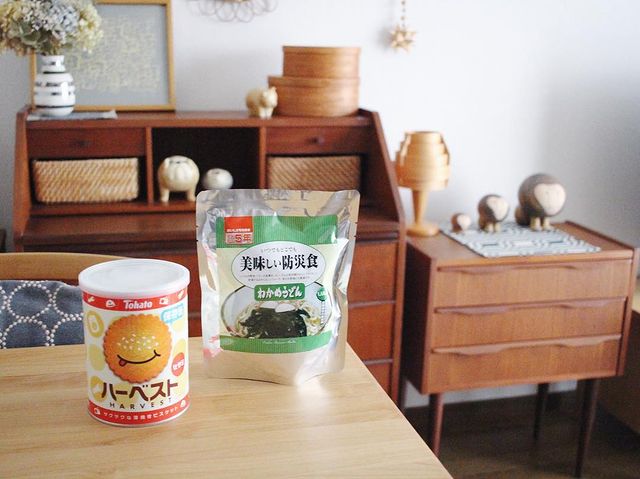 写真 (16枚目) - 今こそちゃんと！みんなが持っている「防災グッズ・非常食」ベスト15 - - LOCARI（ロカリ）