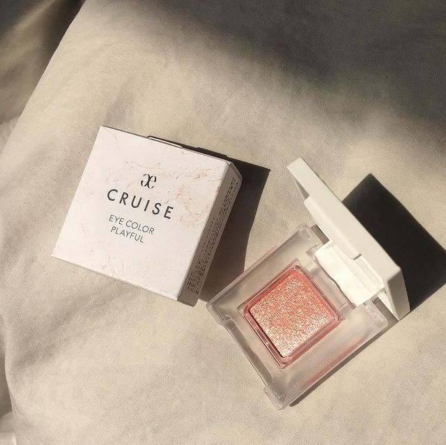 写真 (6枚目) - ALL2000円以下♡SNSで急上昇の2019春「新作シャドウ」ベスト9 - LOCARI（ロカリ）