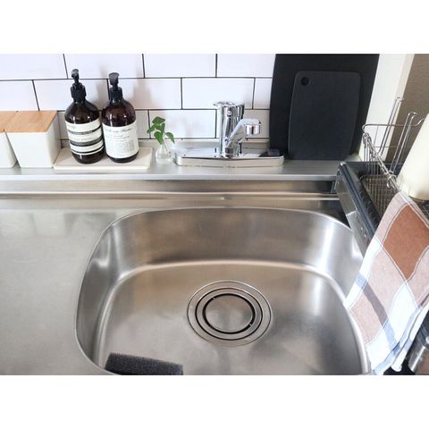 写真 (6枚目) - 梅雨のカビに気をつけて！キッチンのジメジメ湿気撃退術11選 - LOCARI（ロカリ）