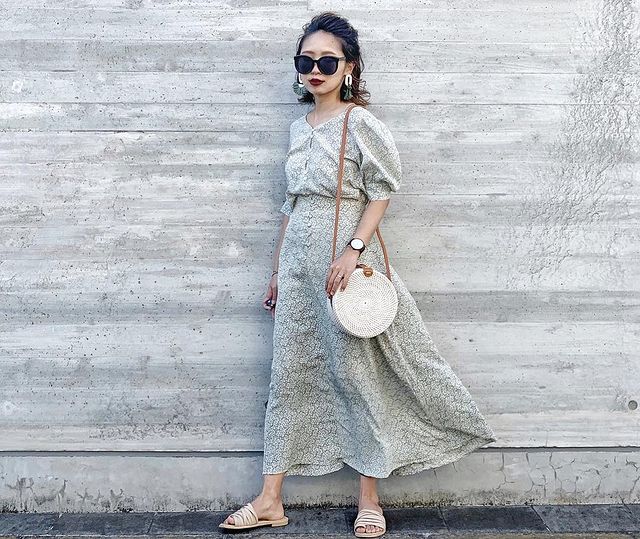 写真 (5枚目) - GW目前♡「行き先別」連休おすすめ♡旬コーデ集 - LOCARI（ロカリ）