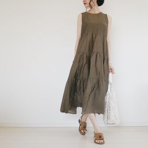 写真 (8枚目) - 着回しに迷わない！この夏ほしい「ユニクロ＆GU」のNEXT名品をチェック♡ - LOCARI（ロカリ）